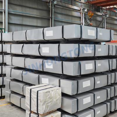 China T2 T3 T4 T5 Cold Rolled Carbon Steel Plate MS Sheets Plates for Construction/Container Plate for sale