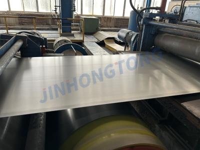China T2 T3 T4 T5 Cold Rolled Carbon Steel Plate MS Sheets Plates for Construction/Container Plate for sale