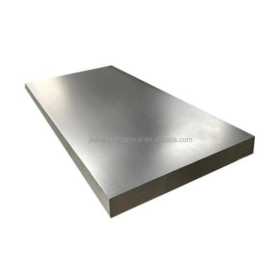 China ST52 1045 Cold Rolled Carbon Seamless Steel Plate Metal Embossing Sheet Plate for Manufacturing Requirements for sale