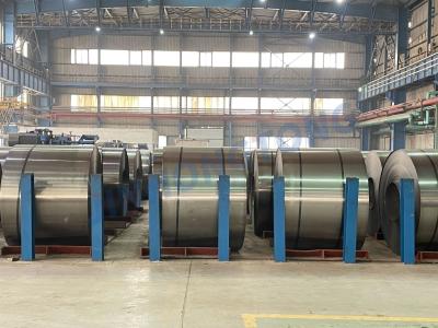 중국 Q195 Q215 Q235 Cold Rolled Alloy Steel Sheet In Coil Customized Length and Bending Processing Service (특별 길이 및 휘어질 처리 서비스) 판매용