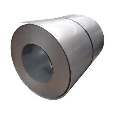 Cina Rivestimento galvanizzato di alluminio magnesio 275g 0,5*1200mm 0,8*1200mm bobina di acciaio Zn Al Mg personalizzata con spangolo regolare in vendita