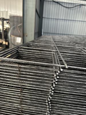 China 1/2" 1" 1.5" 2" 75mm 100mm 150mm 200mm Electric/ Hot Dipped Galvanized for Square/Dutch Weave/Mining/Metal Wire Mesh for sale