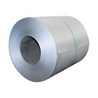 China Galvanize Aluminnum Magnesium Technology ZM430 S350GD Zinc Aluminum Magnesium Coated Steel Coil for Solar System Technology for sale