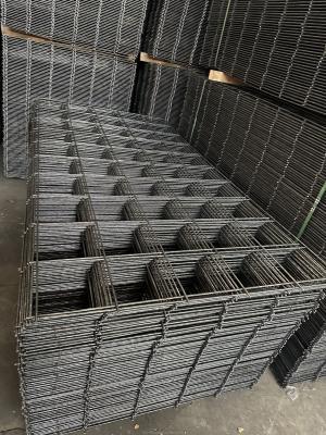 China Welding Hinge Joint Cattle Fencing on Grass Land with Hot Dipped Galvanized Steel Wire Mesh Grid Panel 115cmx100m Roll for sale