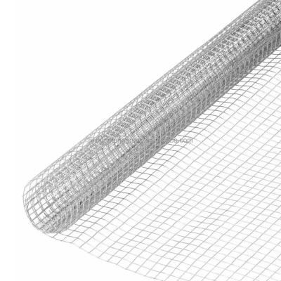 Cina Maglia galvanizzata di filo saldato in PVC rivestita Plain/Twill/DutchSquare Metal Mesh 4