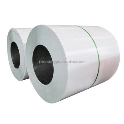 China SS400 DX53D DX51D Double Coated Color Painted Metal Roll Paint Galvanized Zinc Coating Ppgi Ppgl Steel Coil Z30-Z40 Grade for sale