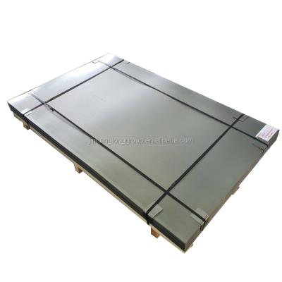 China Uitstekend C70 Graan Oriented Electrical Steel Plate 1070 High Carbon SPCC Cold Rolled 1.5 mm Steel Sheet voor niet-geoliede Te koop