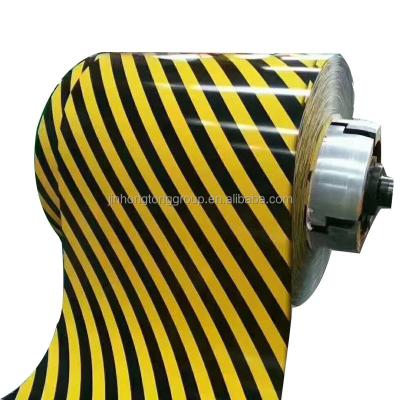 China Customer Requirements Z80 Matte Pre Coated Ral3001 Ral9003 Ppgi Color Coated Galvanized Steel Coil with JIS Certificate for sale