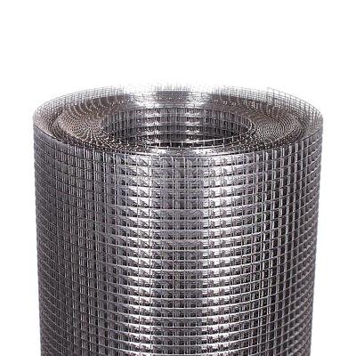 China Light Weight Concrete Steel Wire Mesh with Welded Mesh Design and Electro Galvanized Zinc 8-15g/m2 for sale