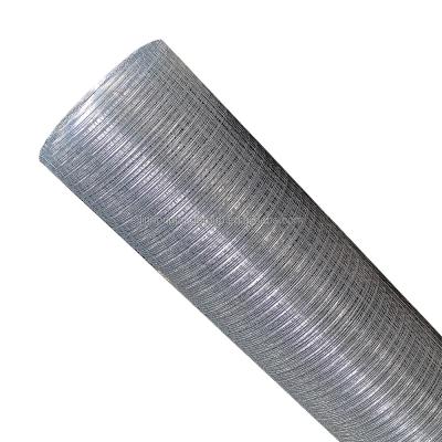 China Light Weight Concrete Steel Wire Mesh with Welded Mesh Design and Electro Galvanized Zinc 8-15g/m2 for sale