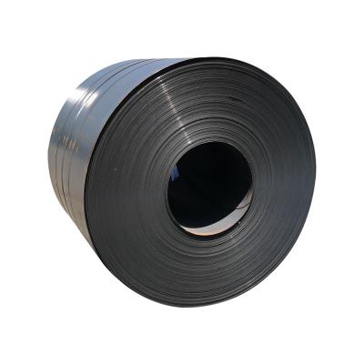 China Width 600-2000mm as required Dipped Rolled Black Annealed Carbon Steel Coil Prime Hot Rolled Carbon Steel Strip In Coil for sale