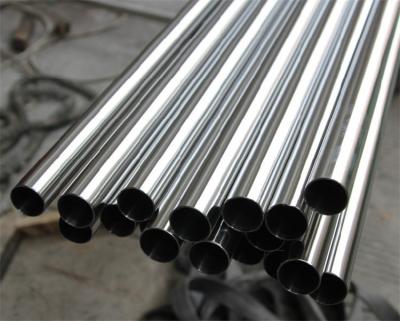 Cina Tecnologia avanzata Tubo in acciaio inossidabile di spessore 30 mm per tubi a gas ASTM 304 304L 316 316L in vendita