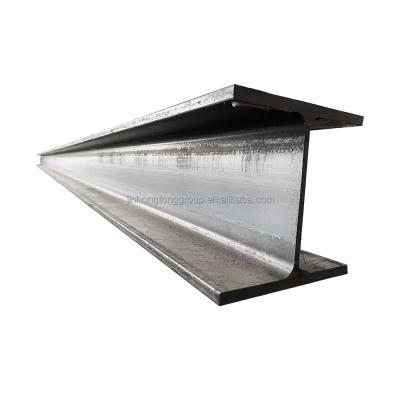 Κίνα HN300*150*6.5*9mm Χ χάλυβα δομής H που τιμολογείται με βάση το πραγματικό βάρος και μη κράμα για την κατασκευή προς πώληση