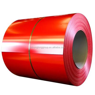 China Professional Customized RAL 9016 Corrugated PPGI GI Galvanized Roofing Sheet with 10-35 Microns Paint Top and Sample Freely for sale