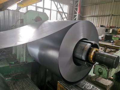 중국 ±1% 허용 강철 코일 1000mm 1250mm 진크 알루미늄 마그네슘 합금 코팅 강철 Z41 Z350 Al Zn Mg 합금 강철 판매용