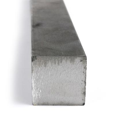 China Professional Punching Service for Prime ST52 S355 Carbon Steel Square AISI 1008 1010 1020 Low Carbon Twisted Square Bar for sale