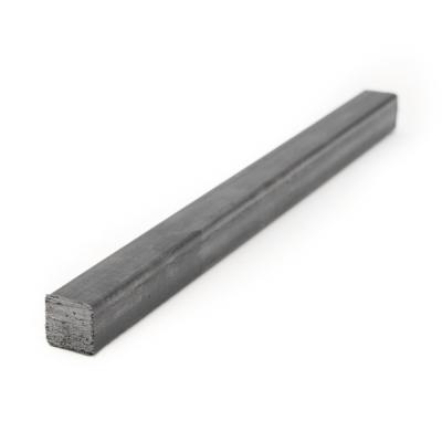 China Professional Punching Service for Prime ST52 S355 Carbon Steel Square AISI 1008 1010 1020 Low Carbon Twisted Square Bar for sale