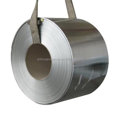 China Tinplate Sheet Steel Coil T3 T4 T5 T2 Electrolytic Tinplate Sheets Coil within Tolerance ±1% for Industrial Cans for sale