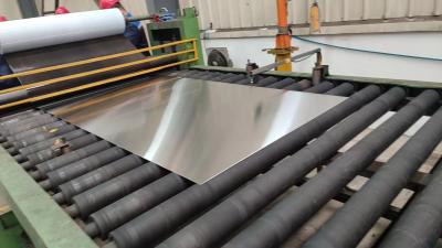 China Inox Stainless Steel Sheet AISI 301 304 316 Hot Rolled Plate 0.3 to 6mm SS Sheet Width 1000mm-2000mm or Custom Custom Width for sale