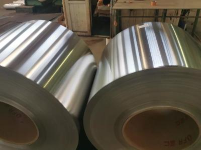 China SPCC Grade Electrolytic Tinplate Sheet T1 T2 T3 Tinplate Tin Coating Steel Sheet for Welding in High Demand Market for sale