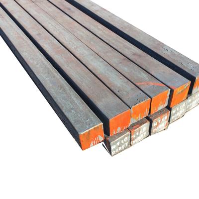 Cina Barre solide in acciaio inossidabile quadrate per la costruzione/tecnica di decorazione laminate a freddo ASTM 201 202 304 316 317 321 329 347 in vendita