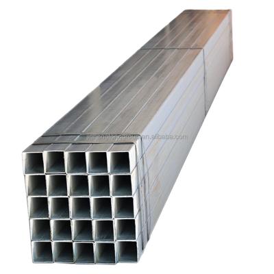 China Hot Dipped Sch 40 Galvanized Pipe 2 Inch 4 Inch Galvanized Iron Pipe Round Galvanized Steel Tube GI Pipe ERW 3 600 Mm Welding for sale