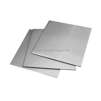 China 6mm 8mm 10mm 12mm Hot Rolled Stainless Steel Sheets 201 304 304L 316L 310S SS Plate per kg in Custom Width 1000mm-2000mm for sale