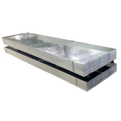 China ASTM A36 4x8ft Galvanized Steel Sheet with Coil Weight 3-8 Tons and Thickness 0.12-4mm for sale