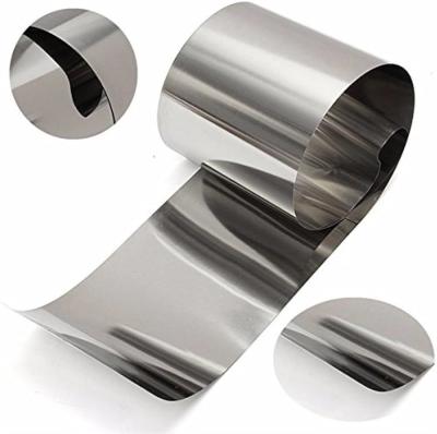China Corrosion Resistant Containers Direct AISI 304 304L ASTM A240 AMS 5513 5511 Stainless Steel Coils SS Sheet Strip Coil for sale
