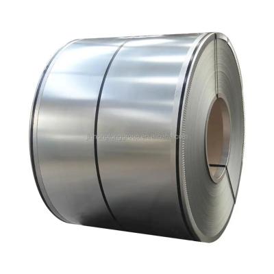 China Chinese Suppliers 18 Gauge 300 Series Stainless Steel Coil 0.3mm to 3mm Cold Rolled SS Mirror Finish Strip Coil for Products for sale