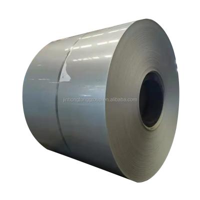 China 2B Surface Finish SS304 Heat Exchange Coils 2mm Thickness 304 304L Stainless Steel Coils For Channel for sale