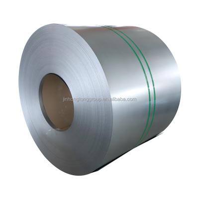 China SGCC/DX51D AZ/DX52D AZ Material 55% Aluminium Galvalume Stahlspule zu verkaufen
