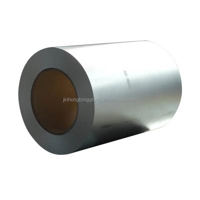 China SGCC/DX51D AZ/DX52D AZ Material 55% Aluminium Galvalume Stahlspule zu verkaufen
