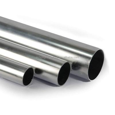 Cina Classe 200/300/400/600/900serie Sezione rotonda Forma laminata a freddo 304 tubo in acciaio inossidabile A269 SUS Per kg in vendita