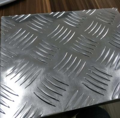 China Warmgewalste 8 mm zachte stalen controleplaatplatform gegalvaniseerd stalen vloerplatform controleplaat voor industriële platforms Te koop