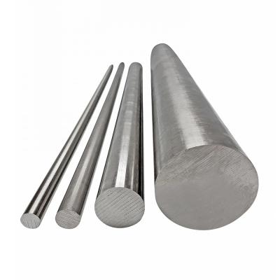 Cina Barre in acciaio inossidabile 201 304 316l 420 430 Grade 7mm 9mm 11mm Spessore Forgiato Barre quadrate laminate a caldo JIS AiSi ASTM GB DIN EN in vendita