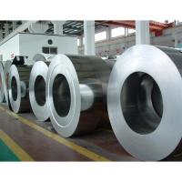 China GI GL Galvanized Steel Coil for Metal Shell Material Technique Cold Rolled Based Spangle Zero/Minimum/Regular/Big Spangle for sale