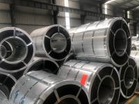 China GI GL Galvanized Steel Coil for Metal Shell Material Technique Cold Rolled Based Spangle Zero/Minimum/Regular/Big Spangle for sale