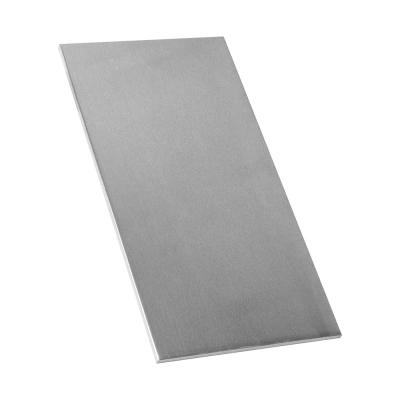 Κίνα 0.1mm 0,3mm 0,4mm 0,5mm πάχος φύλλο αλουμινίου ανοχή ± 1% μήκος 1000-8000mm ή όπως απαιτείται ASTM φύλλο αλουμινίου T6061 προς πώληση