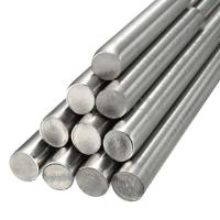 China Processing Service Decoiling Solid Custom Length 2mm Thickness Inox Stainless Steel Round Square Rectangular Bar Rods for sale