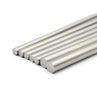 China Processing Service Decoiling Solid Custom Length 2mm Thickness Inox Stainless Steel Round Square Rectangular Bar Rods for sale