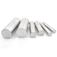 China Processing Service Decoiling Solid Custom Length 2mm Thickness Inox Stainless Steel Round Square Rectangular Bar Rods for sale