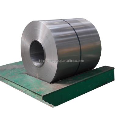 中国 DC01 DC02 DC04 SPCC 冷たいローリング 炭酸鋼コイルを 確立された工場から迅速に入手してください 販売のため
