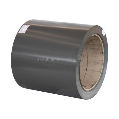 중국 전면 코팅 알루미늄 코일 너비 20-2500mm 또는 목재 코팅 AA1145 H19 AA1100 H14에 맞춤 허용률 ± 1% 판매용