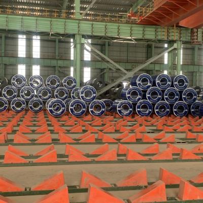 Κίνα Q235 SPCC DC01 DC02 DCO4 Ψυχρά τυλιγμένα 130 0,12-2,0 mm*600-1250 mm Πλάκα χάλυβα άνθρακα για κατασκευές κτιρίων προς πώληση