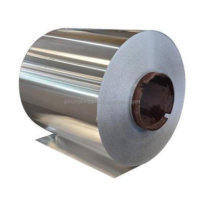 China 24*50 Embossed Alloy Is Not Is Alloy ASTM AISI JIS DIN GB 1mm 3mm Cold Mill Finish Aluminum Coil Aluminum Roll for sale