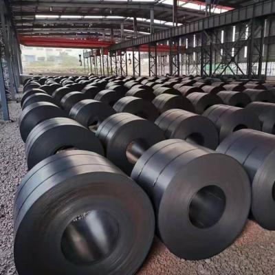 中国 構造物および建築材料のための油付けまたは油付けされていない建物およびパイプのためのカスタマイズされたサイズと軽鋼コイル 販売のため