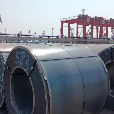 中国 構造物および建築材料のための油付けまたは油付けされていない建物およびパイプのためのカスタマイズされたサイズと軽鋼コイル 販売のため