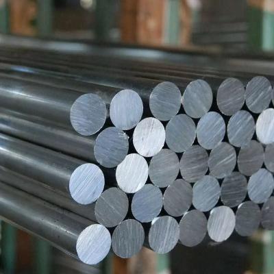 China Hochgeschwindigkeitswerkzeugstahl 4140 1045 Runde Stange Länge 1-12 m/eingerichtete Carbonstahlstange zu verkaufen