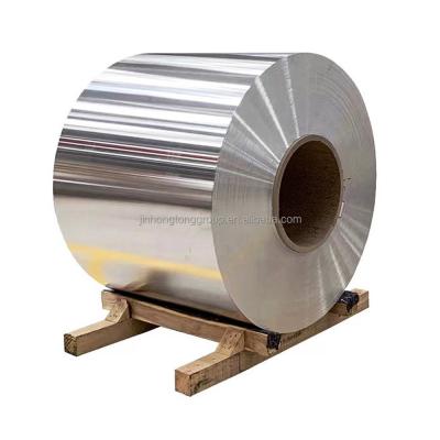 Κίνα 20 mm έως 2300 mm πλάτος Τρίχτρα από κράμα αλουμινίου για διαφημιστική επιστολή Υψηλή επιμήκυνση ≥20% Προσαρμοσμένο πάχος προς πώληση